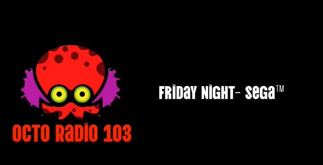 FRIDaY NIGHT- OCTO RaDIO 103 - iFunny
