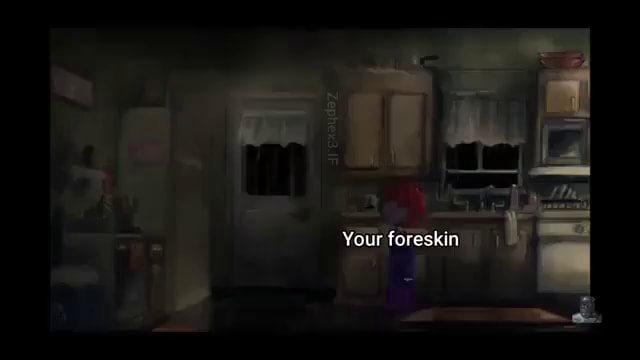 Your Foreskin Ifunny
