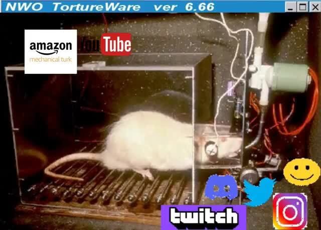 INWO TortureWare ver 6.66 amazon - iFunny