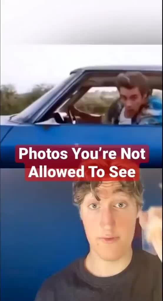 Photos You re Not Allowed To See IFunny Photos You re Not Allowed To See IFunny