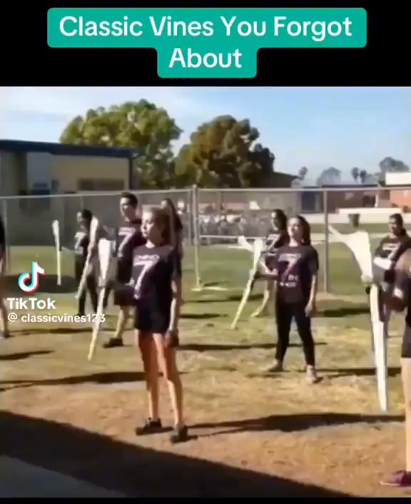 Classic Vines You Forgot About - iFunny