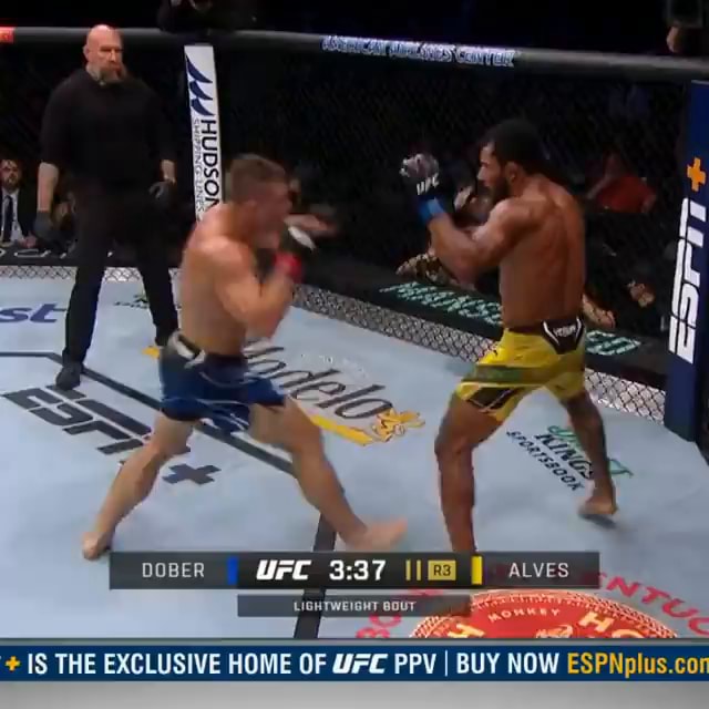 Atves LIGHTWEIGHT BOUT + IS THE EXCLUSIVE HOME OF PPV I BUY NOW ...