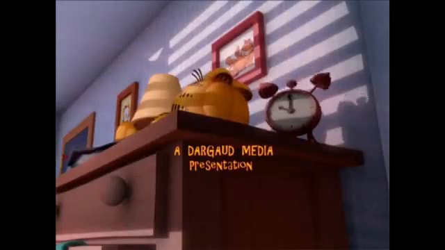 A DARGAUD MEDIA PreSentation - iFunny