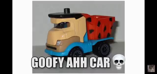 GOOFY,AHH CARS - iFunny
