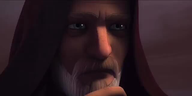 Maul - Hatred by Darth Porg on YT - iFunny