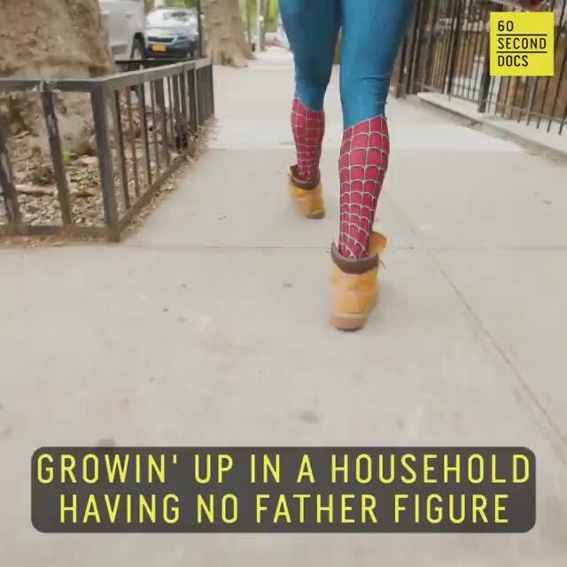 Spider Cuz is New York City’s iconic antihero. Incarcerated at age 17 ...