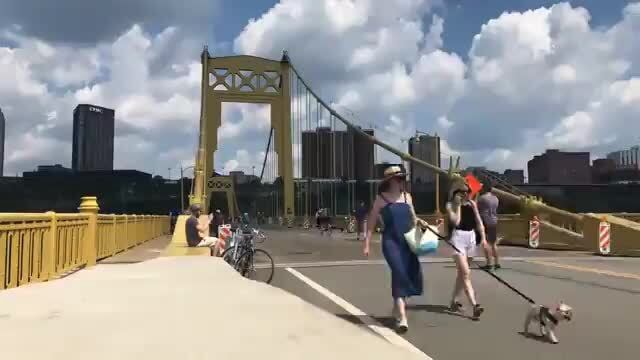 10th street bridge - iFunny