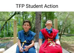 TFP Student Action - iFunny