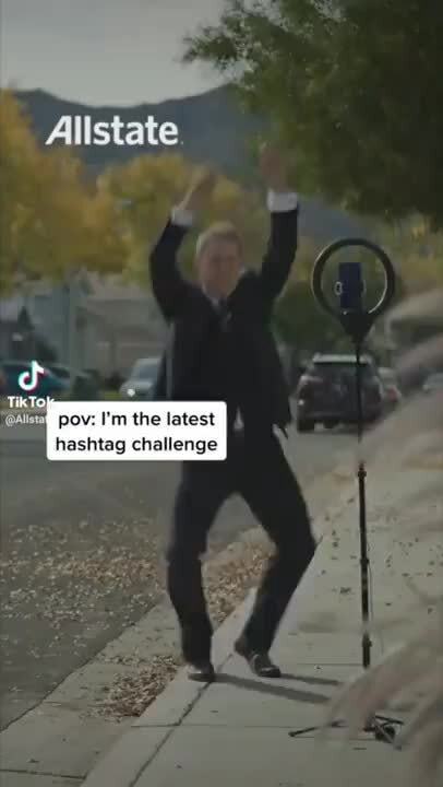 Allstate challenge - iFunny
