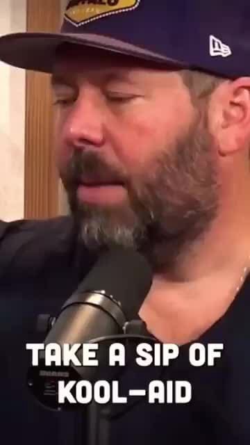 TAKE A SIP OF KOOL-AID - iFunny