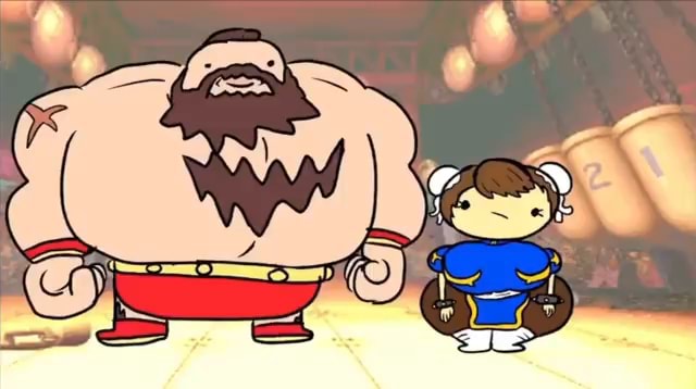 Original video by Doobus Goobus - iFunny