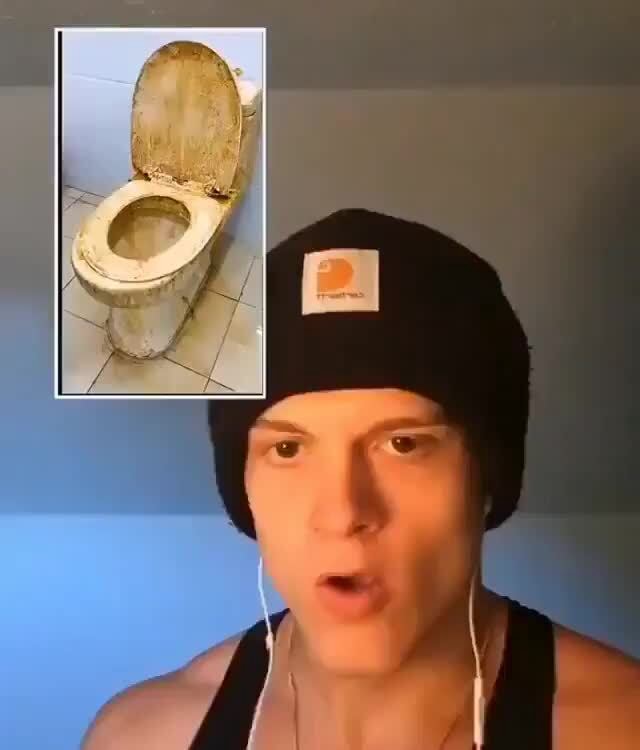 Ronald on Instagram: “The poop throne” - iFunny