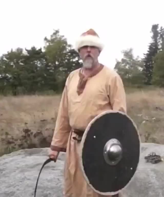 Varg animations - iFunny