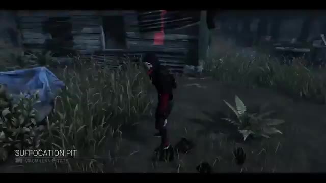 'SUFFOCATION PIT - iFunny