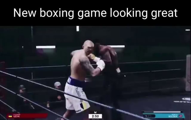 Video memes Zk0B4v96A by Boxing: 6 comments - )