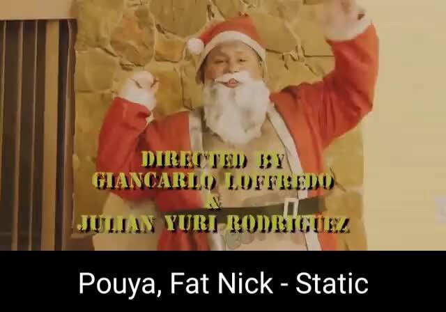 Pouya, Fat Nick - Static - iFunny