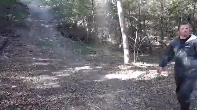 YouTube- Demolition Ranch - iFunny