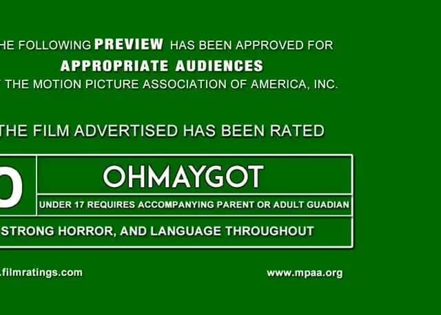 FOLLOWING PREVIEW HAS BEEN APPROVED FOR APPROPRIATE AUDIENCES THE ...