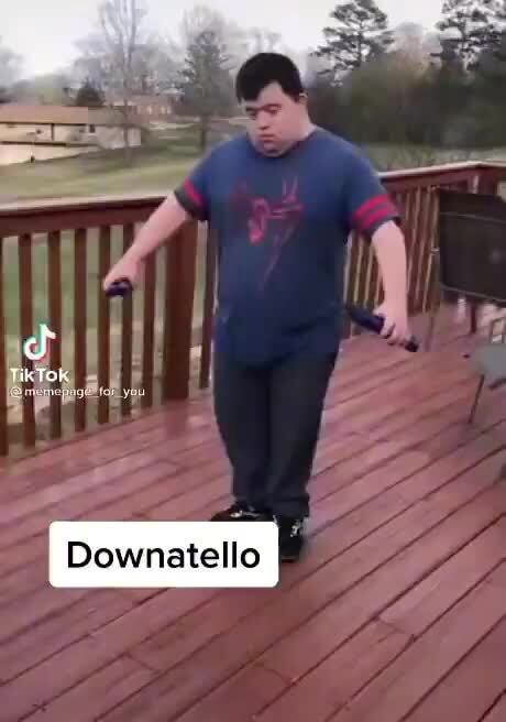 Ss Downatello - iFunny
