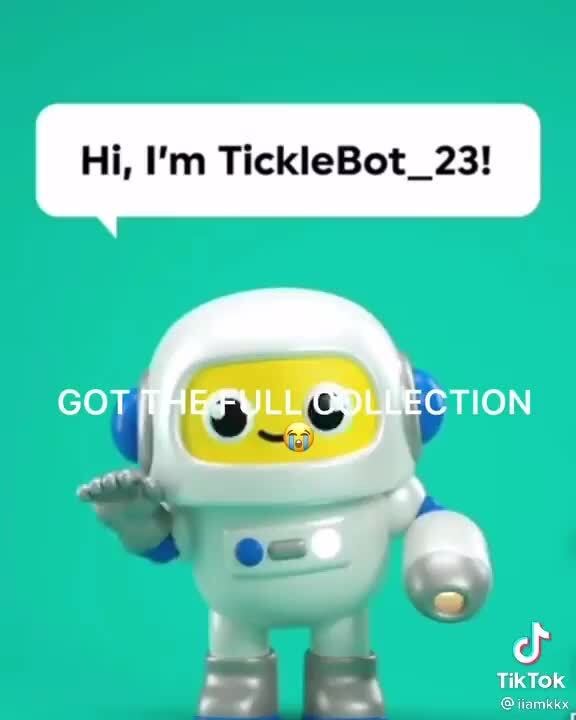 Hi, I'm TickleBot_23! ifervu Gotec cf - iFunny Brazil