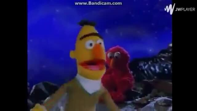 Elmo in Grouchland: Titanic Had a Sad Ending - iFunny