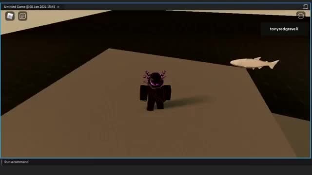 Showcase for the roblox ragdoll script i was working on - iFunny