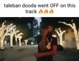 Taleban dooda went OFF on this track - iFunny