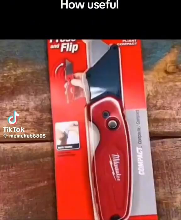 How usetul cf Tik Tok - iFunny