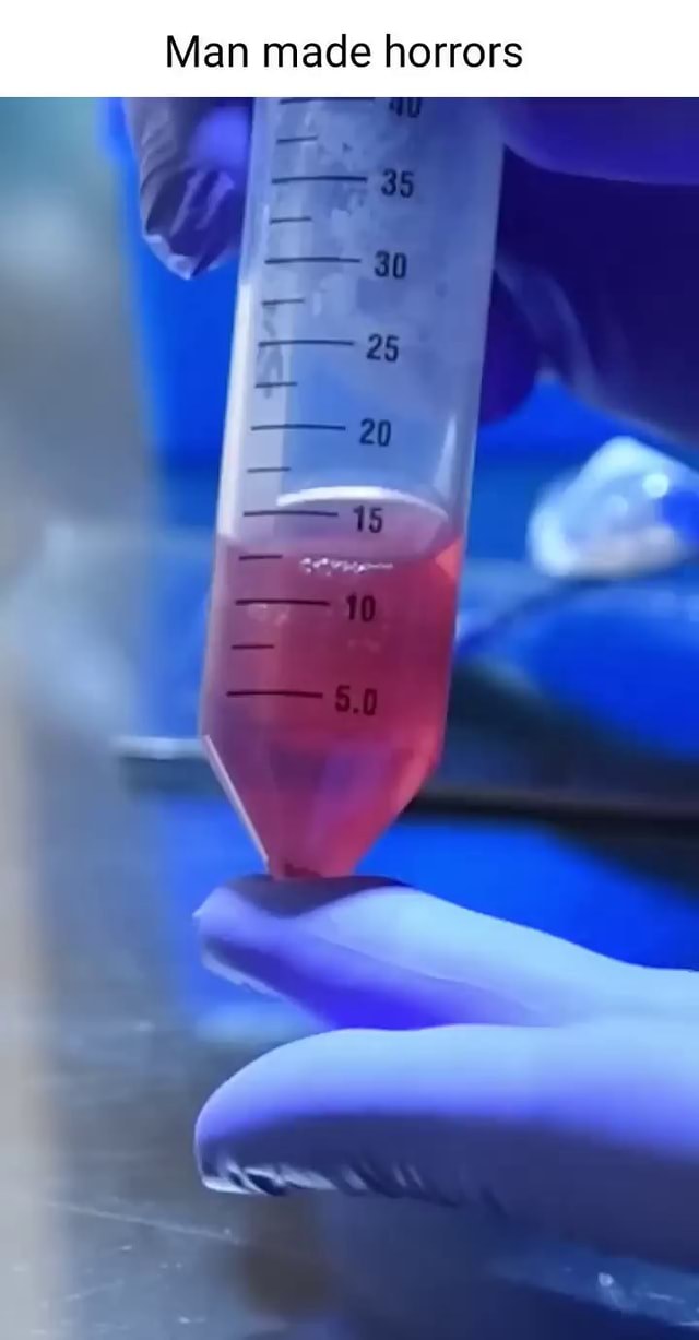Man made horrors - seo.title