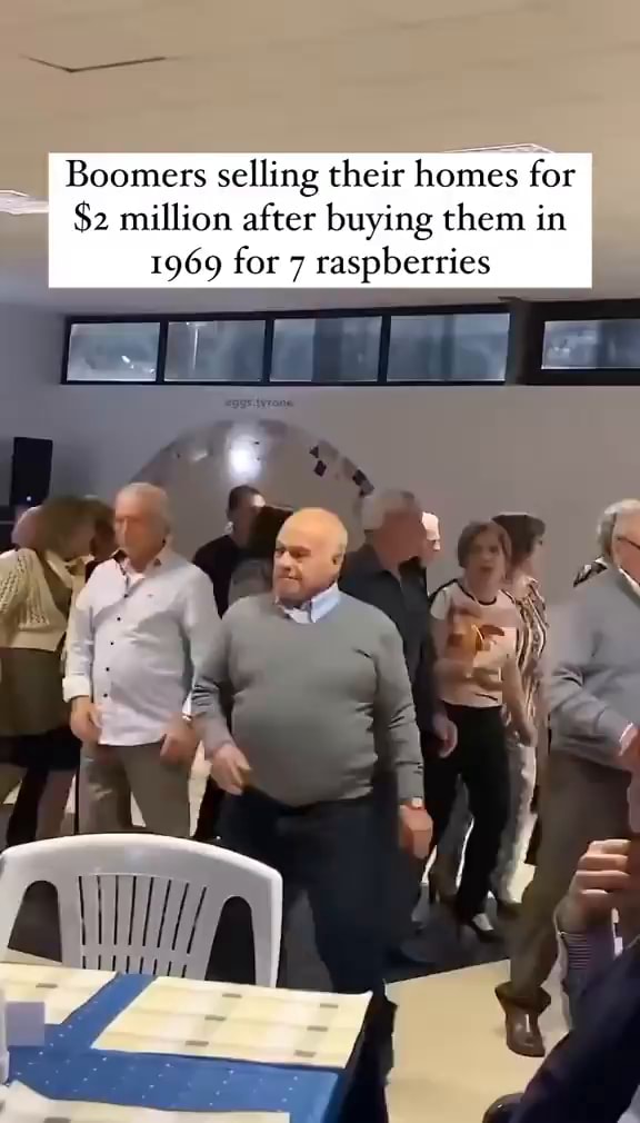 I Boomers selling their homes for $2 million after buying them in 1969 ...