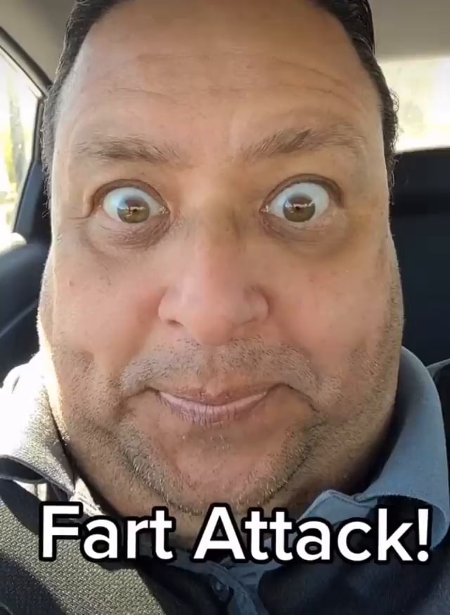 'Fart Attack! - iFunny