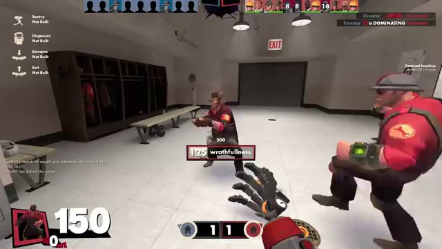 Sentry OE church-of mygot was autoraticaly ORS has joined the game is ...