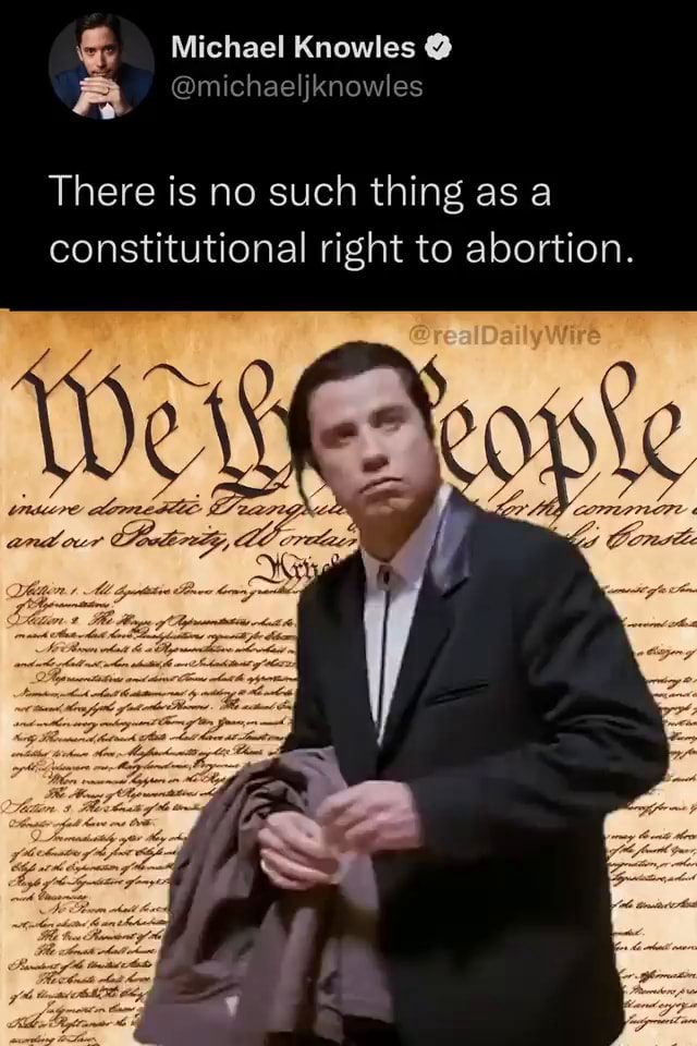 & Michael Knowles @ AR @michaeljknowles There is no such thing as a ...