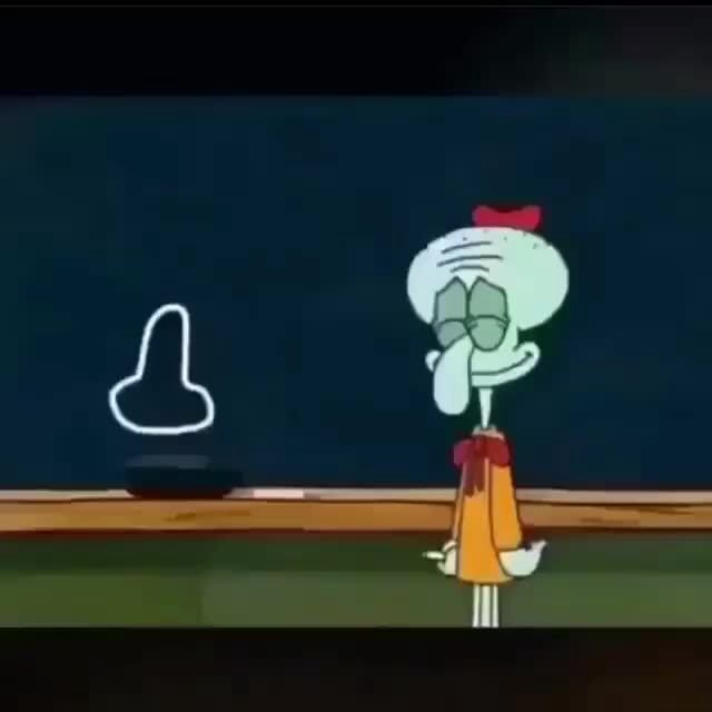 SpongeBob and Squidward Sus? - iFunny