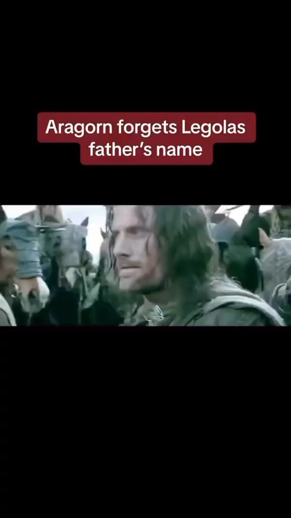 Come on, Aragorn! 😂 #lotr #thelordoftherings #lordoftherings #hobbit # ...