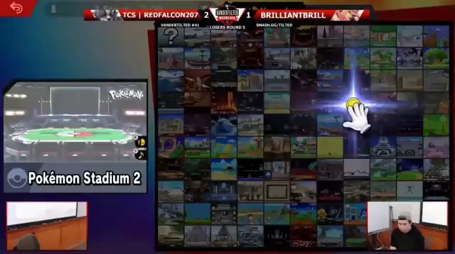 Pokemon Stadium 2 - iFunny