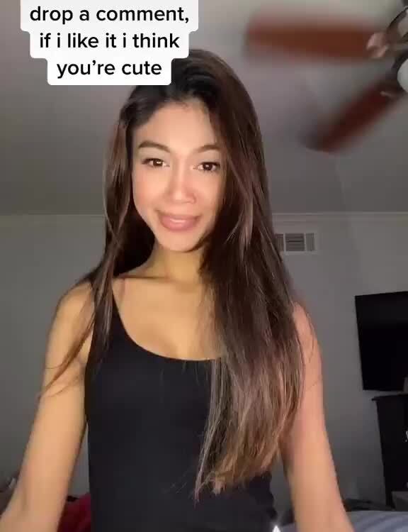 Drop a comment, if i like it i think - iFunny