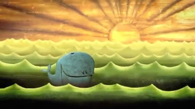 Flapjack Goes to a Party - iFunny