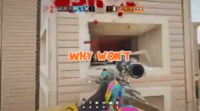 Video memes sMGdG6Of9 by weld_fast_and_eat_ass - iFunny