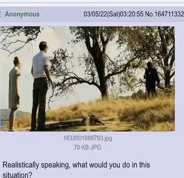 Anonymous No. 164711332 1633001688793 jpg 70 KB JPG Realistically ...