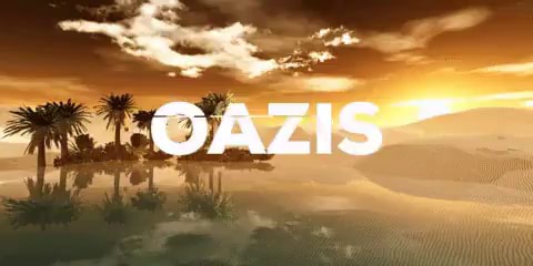 Oazis Gif - iFunny