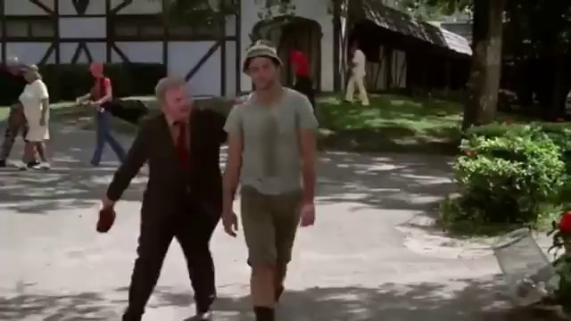 Caddyshack was directed by Harold Ramis and released in 1980. Bill ...