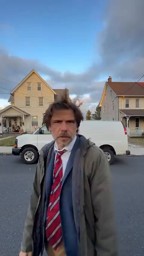 WTF A Windowless van... 🤣😲🤣 - iFunny