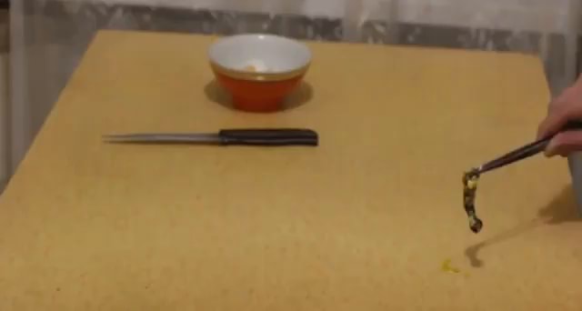 The Russian Homunculus Guy splats his "son" - iFunny