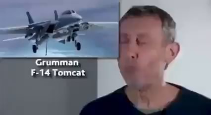 'Grumman F-14 Tomcat - iFunny