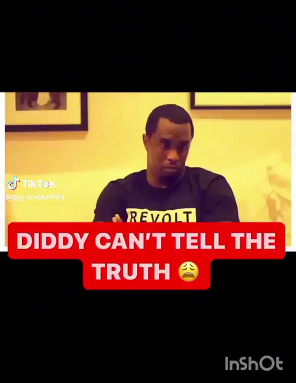 Surviving P. Diddy... 😱😬🤣 - PeRE VOLT I DIDDY CAN'T TELL THE TRUTH ...