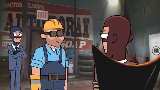 Piemations Animation - iFunny