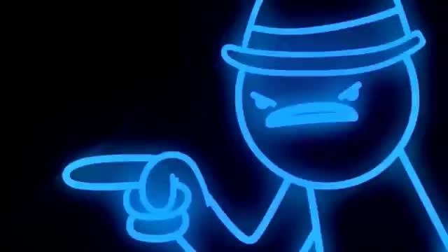 Asdf but... - iFunny