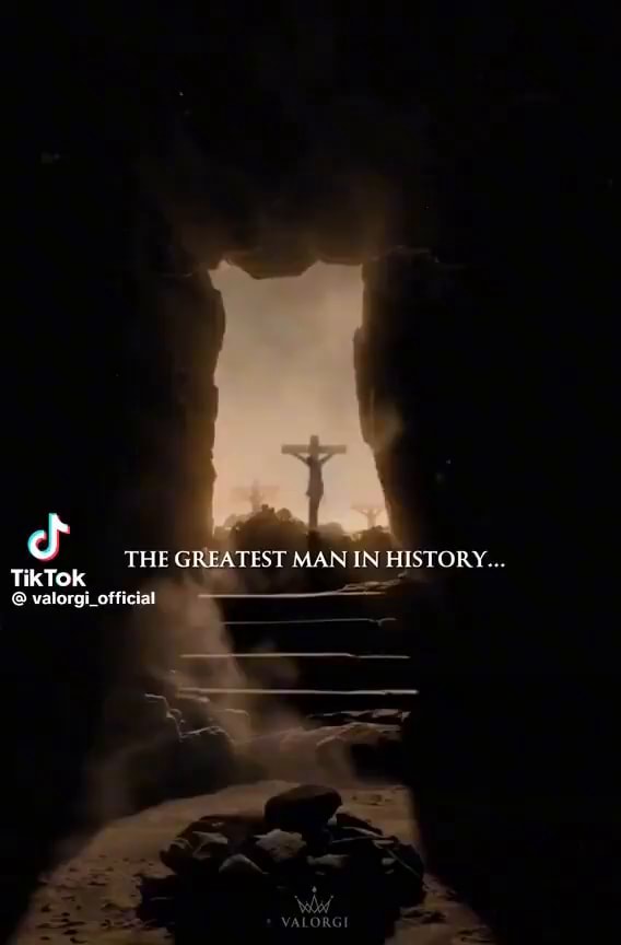 THE G! TEST MAN IN HISTORY... TikTok @ valorgi_official - iFunny