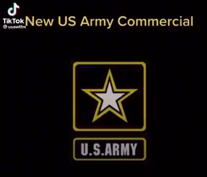 US Army Commercial - iFunny